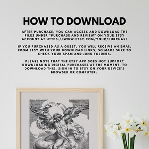 Tagalog Educational Wall Art Set of 12 Prints Philippines Wall Decor ...