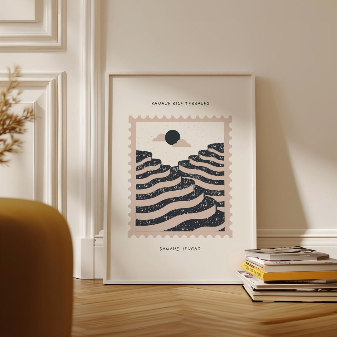 Pinoy Aesthetic Posters for Room - Filipino Family Decor for Living ...