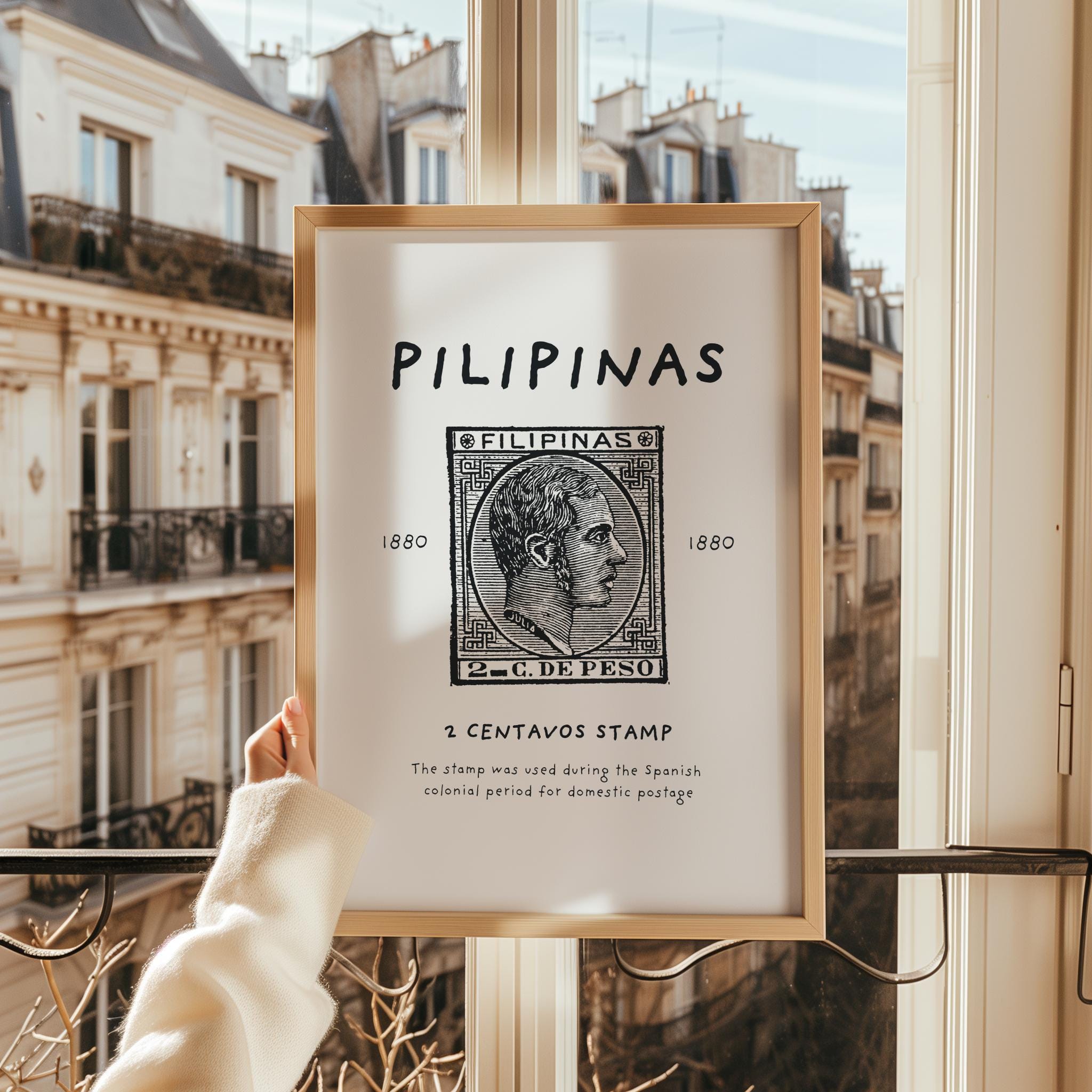 Pinoy Aesthetic Posters for Room - Filipino Family Decor for Living ...
