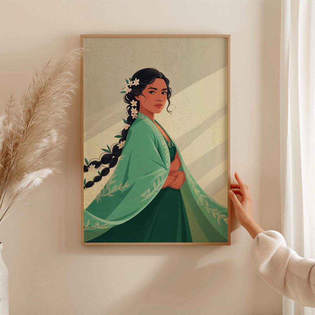 Pinoy Aesthetic Posters for Room - Filipino Family Decor for Living ...