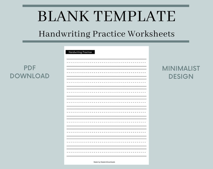 A-Z Alphabet Handwriting Practice Sheets NSW ACT Australia Foundation ...