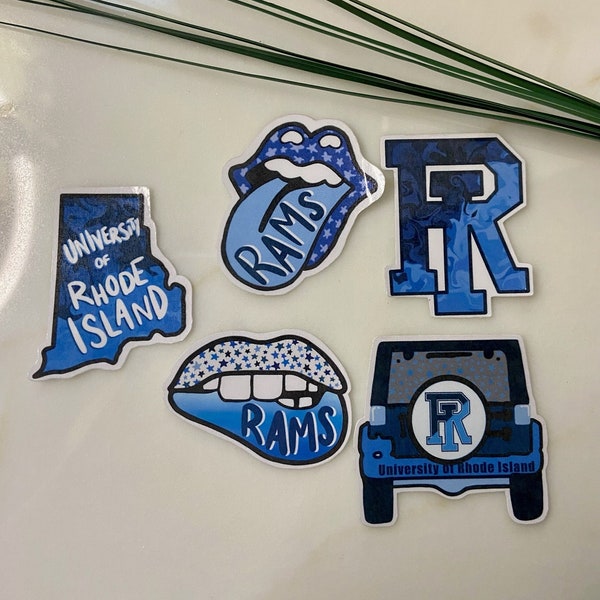 University of Rhode Island - Etsy