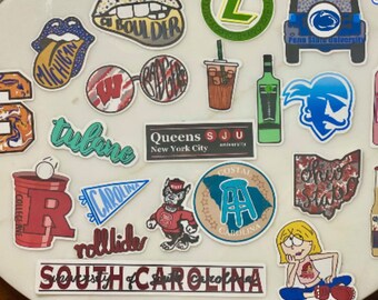 Call Your Mom Sticker, Vinyl Sticker for Laptop, Sticker for Water ...