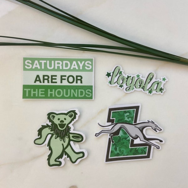 Loyola University - Etsy