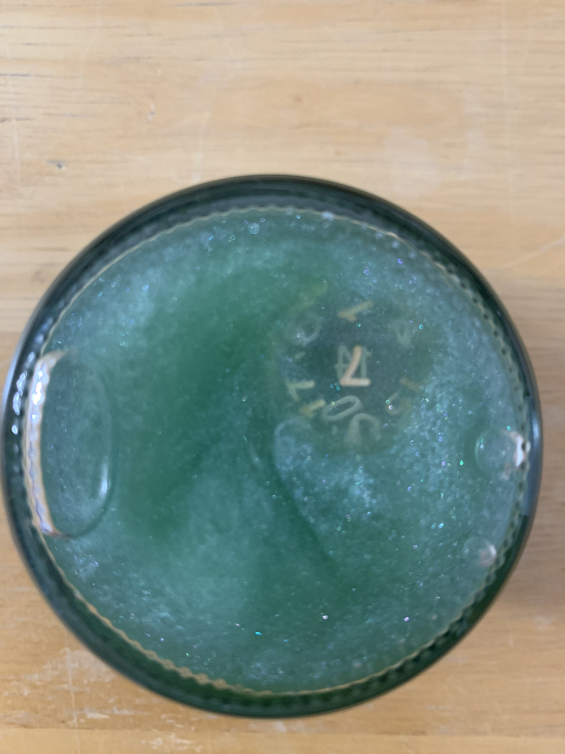 D20 Dice Potion Floating Dice Dnd TTRPG Gifts for Players - Etsy