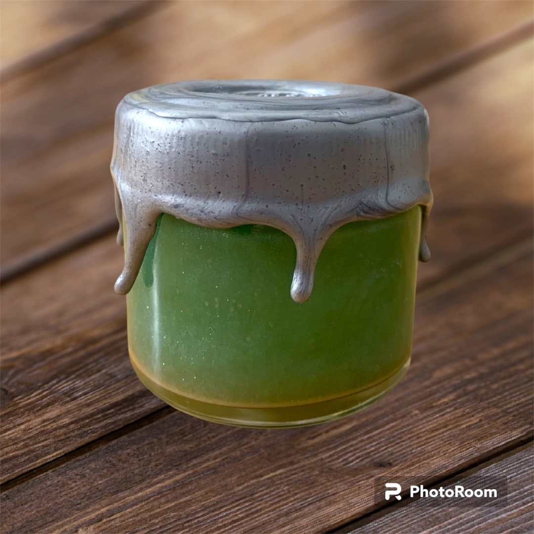 D20 Dice Potion | Floating Dice | Dnd | TTRPG | Gifts for Players - Etsy