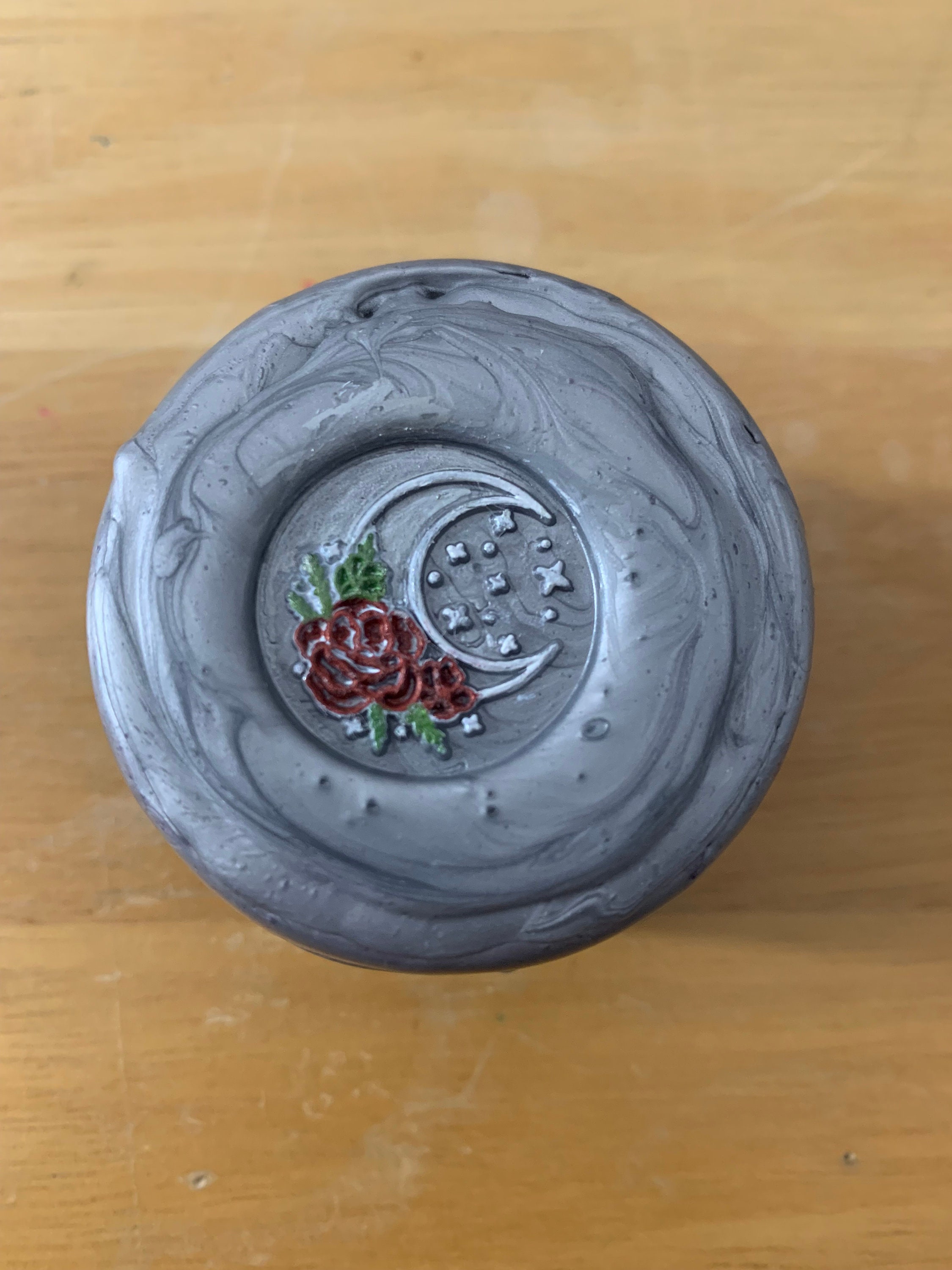 D20 Dice Potion Floating Dice Dnd TTRPG Gifts for Players - Etsy