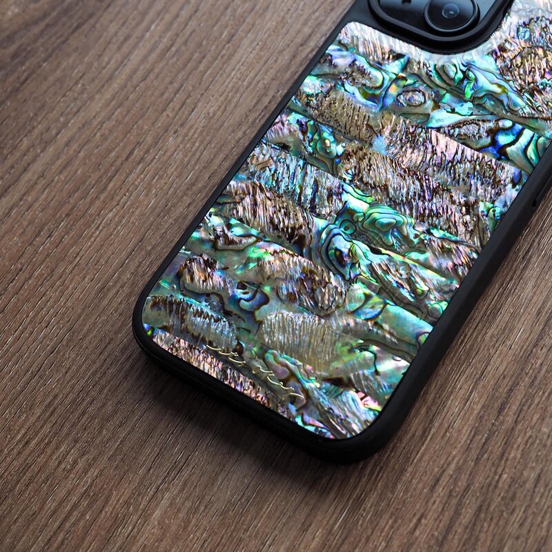 Shell Phone Case - Etsy