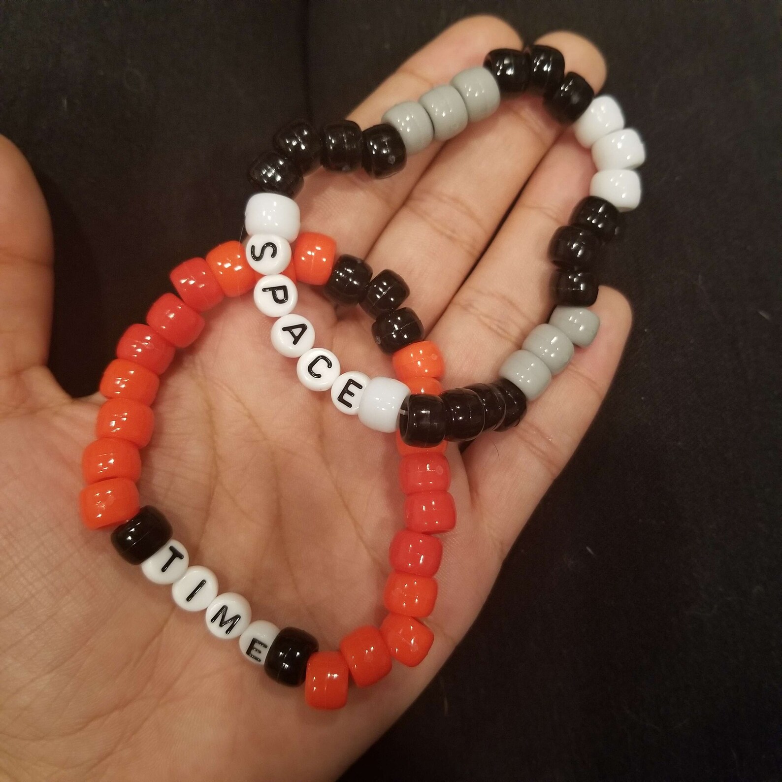 Homestuck Aspect Bracelets - Etsy