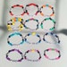 Homestuck-inspired Troll Bracelets - Etsy