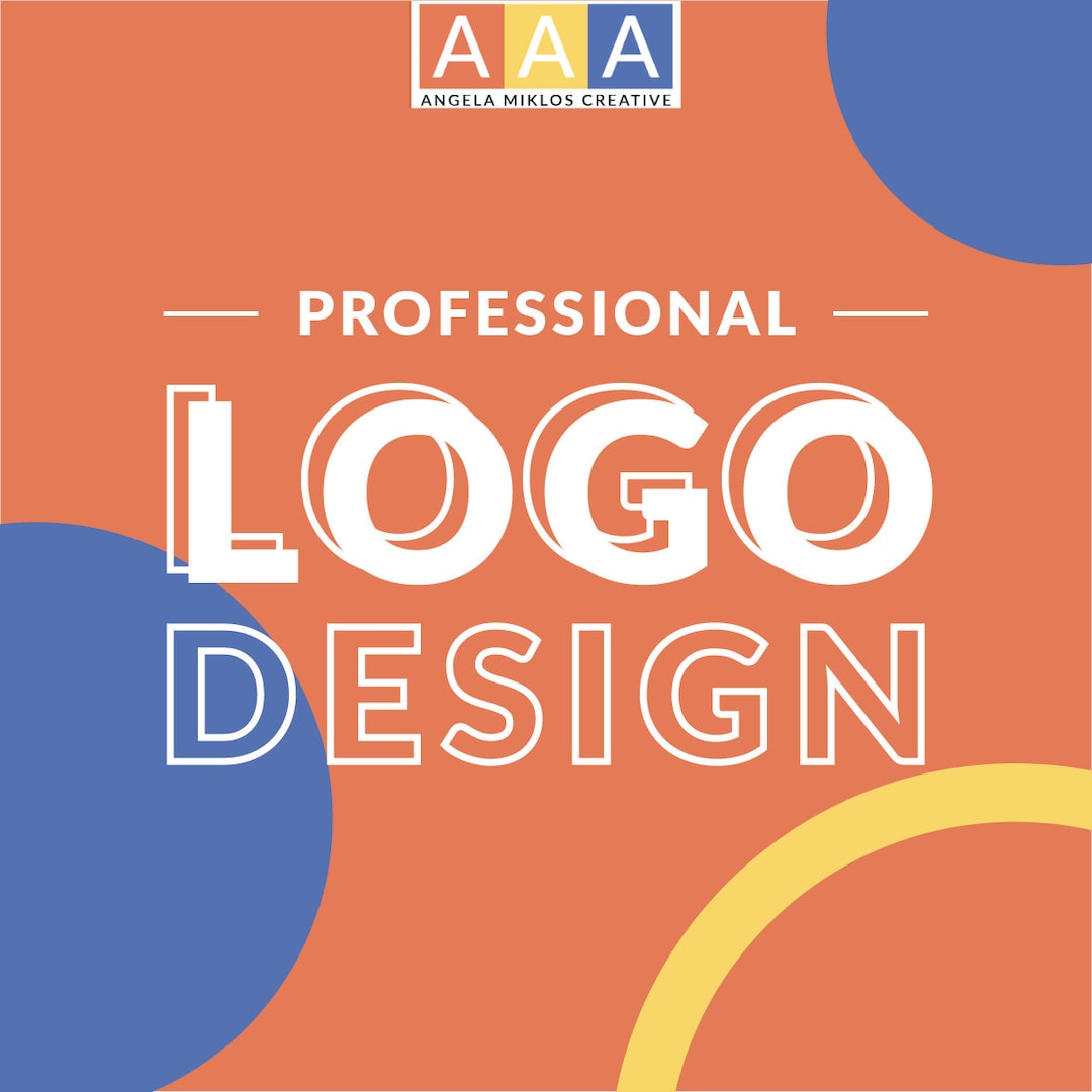 Professional Logo Design, Brand Design, Branding, Business Logo, Brand ...