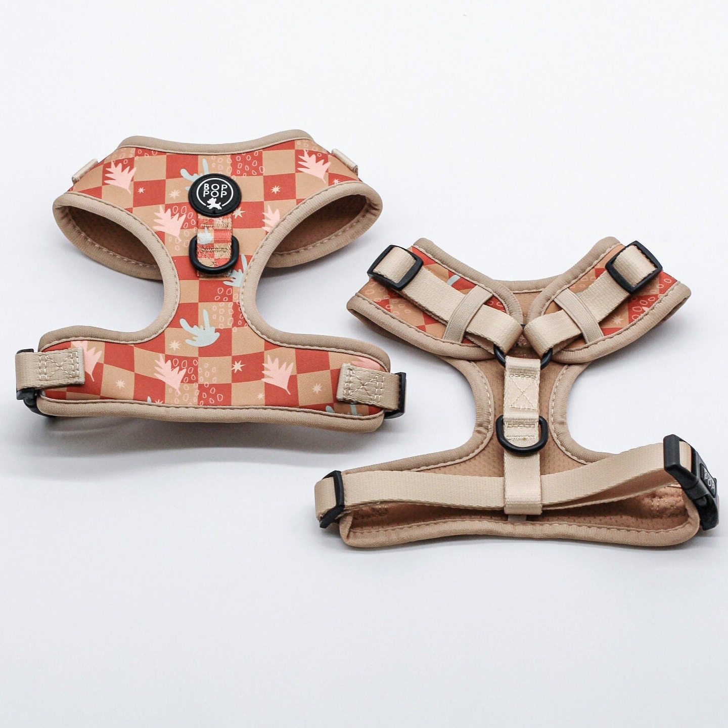 JACOB Dog Harness - Etsy