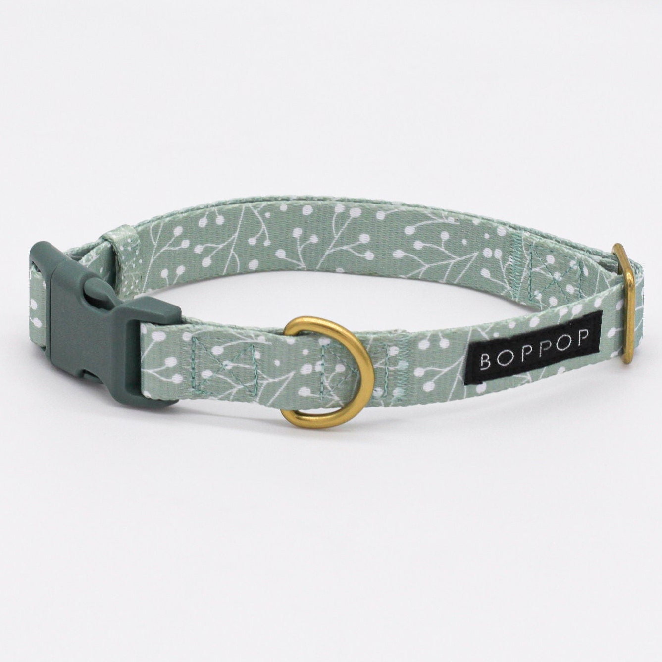 Juniper Dog Collar - Etsy
