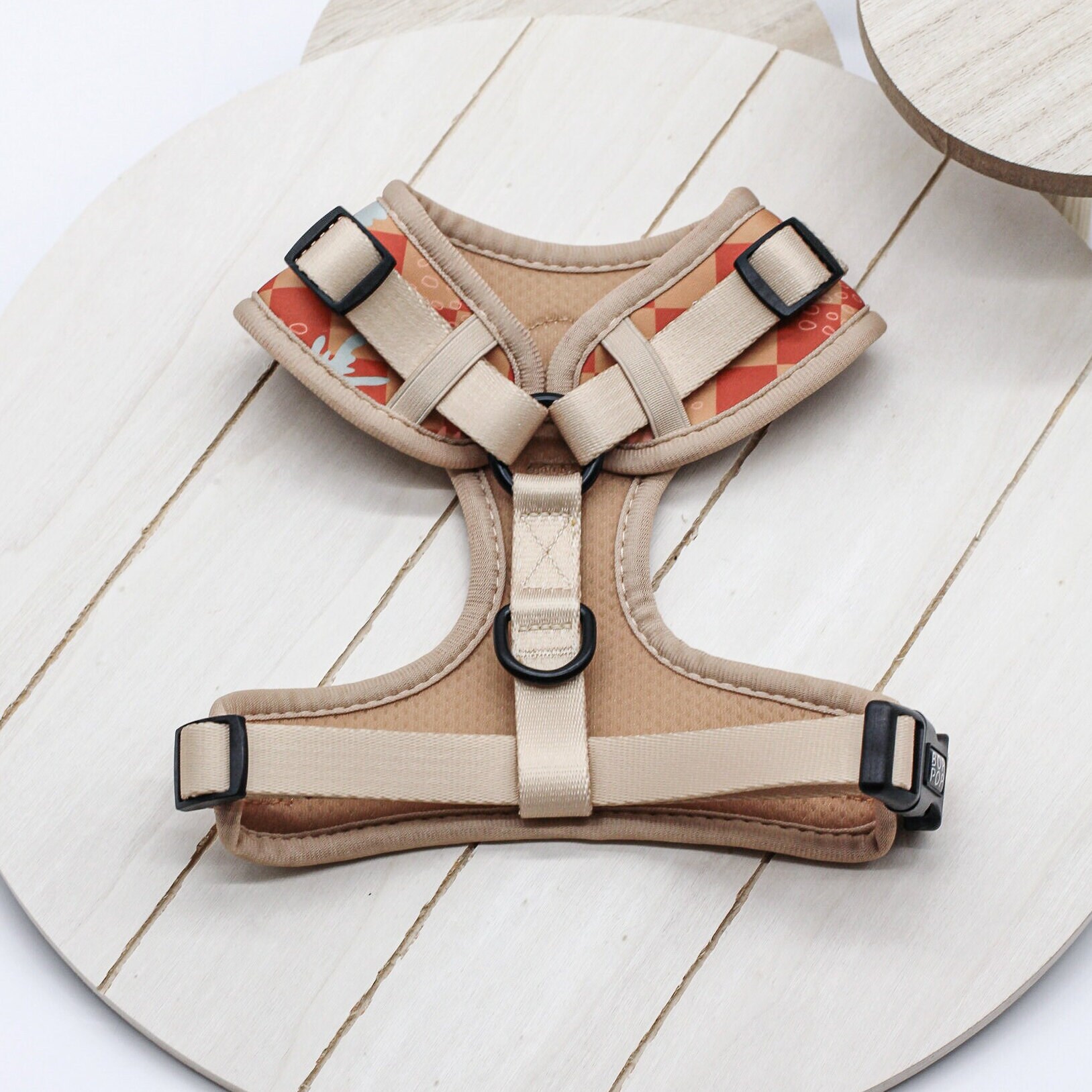 JACOB Dog Harness - Etsy