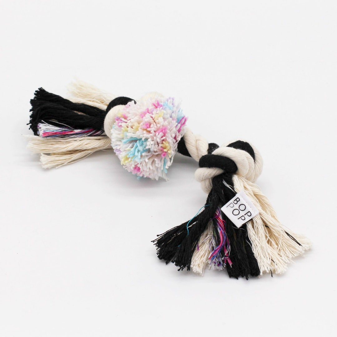Tuggies Dog Toy - Etsy