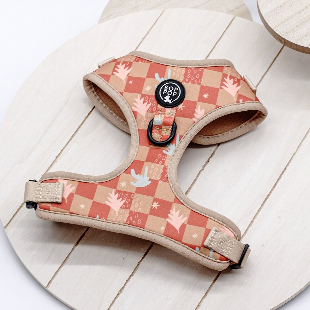 JACOB Dog Harness - Etsy