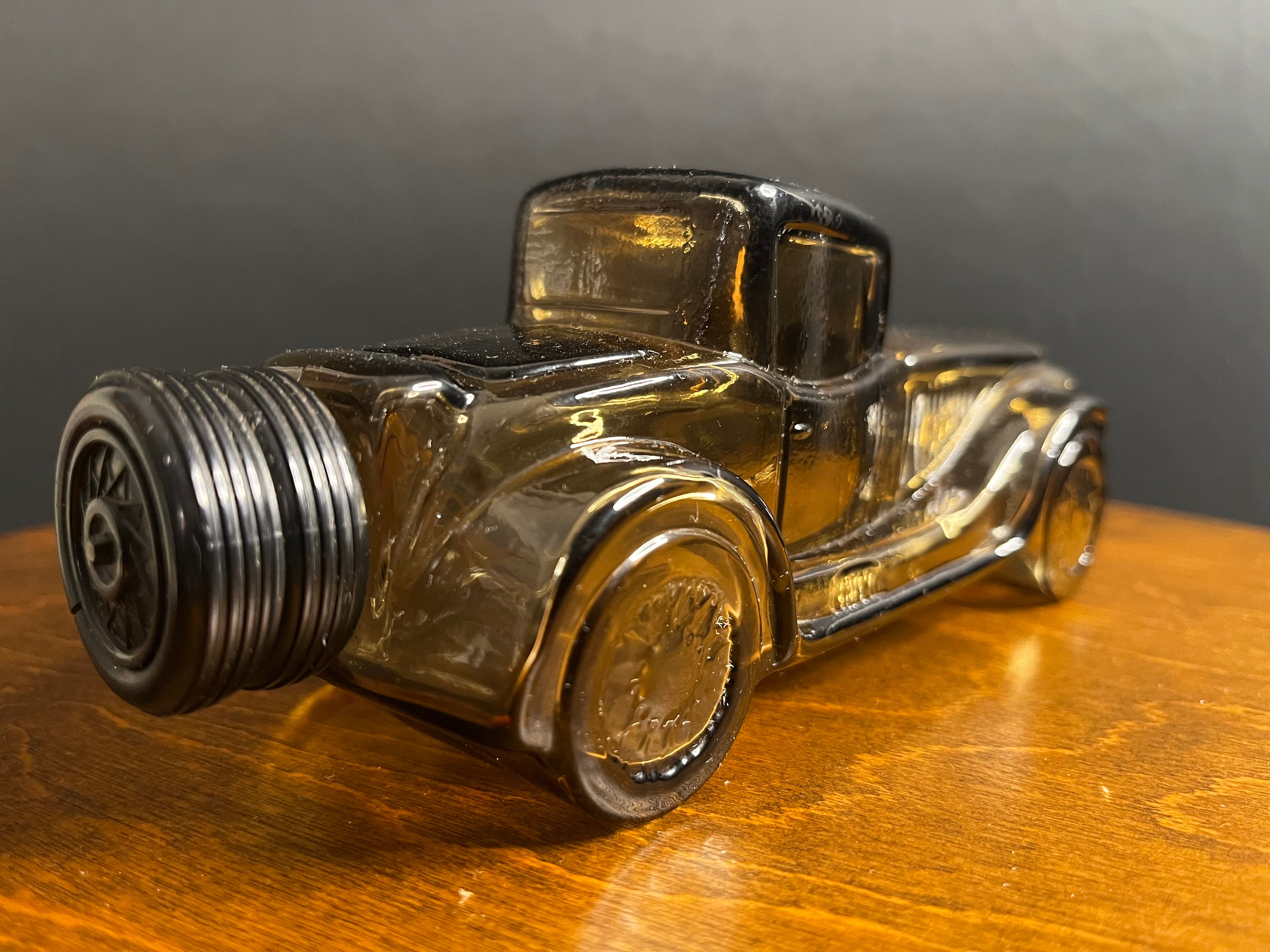 Avon Glass Sterling Six Aftershave Collectable Avon Glassware - Etsy