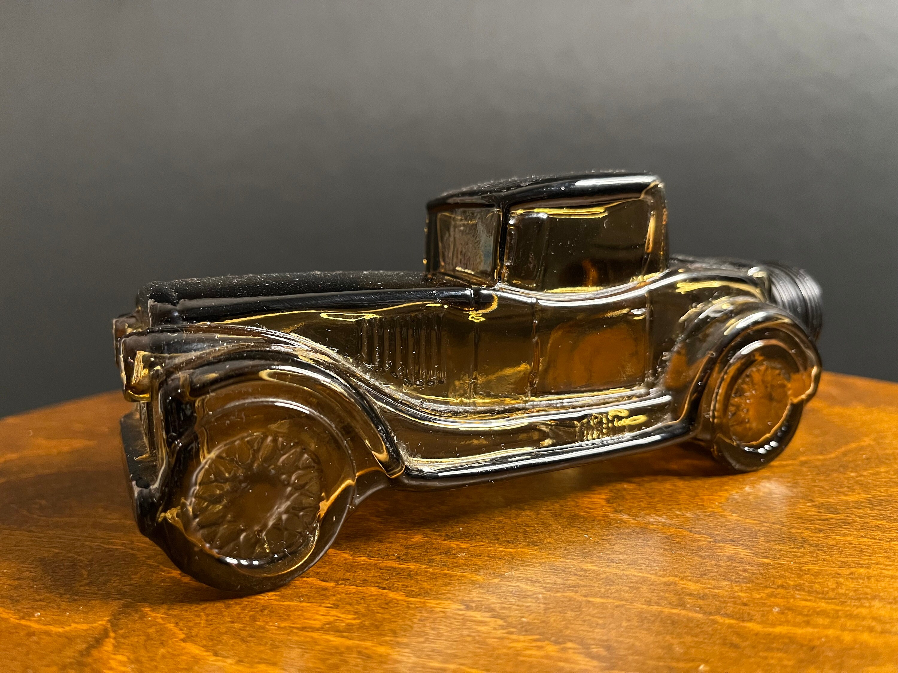 Avon Glass Sterling Six Aftershave Collectable Avon Glassware - Etsy