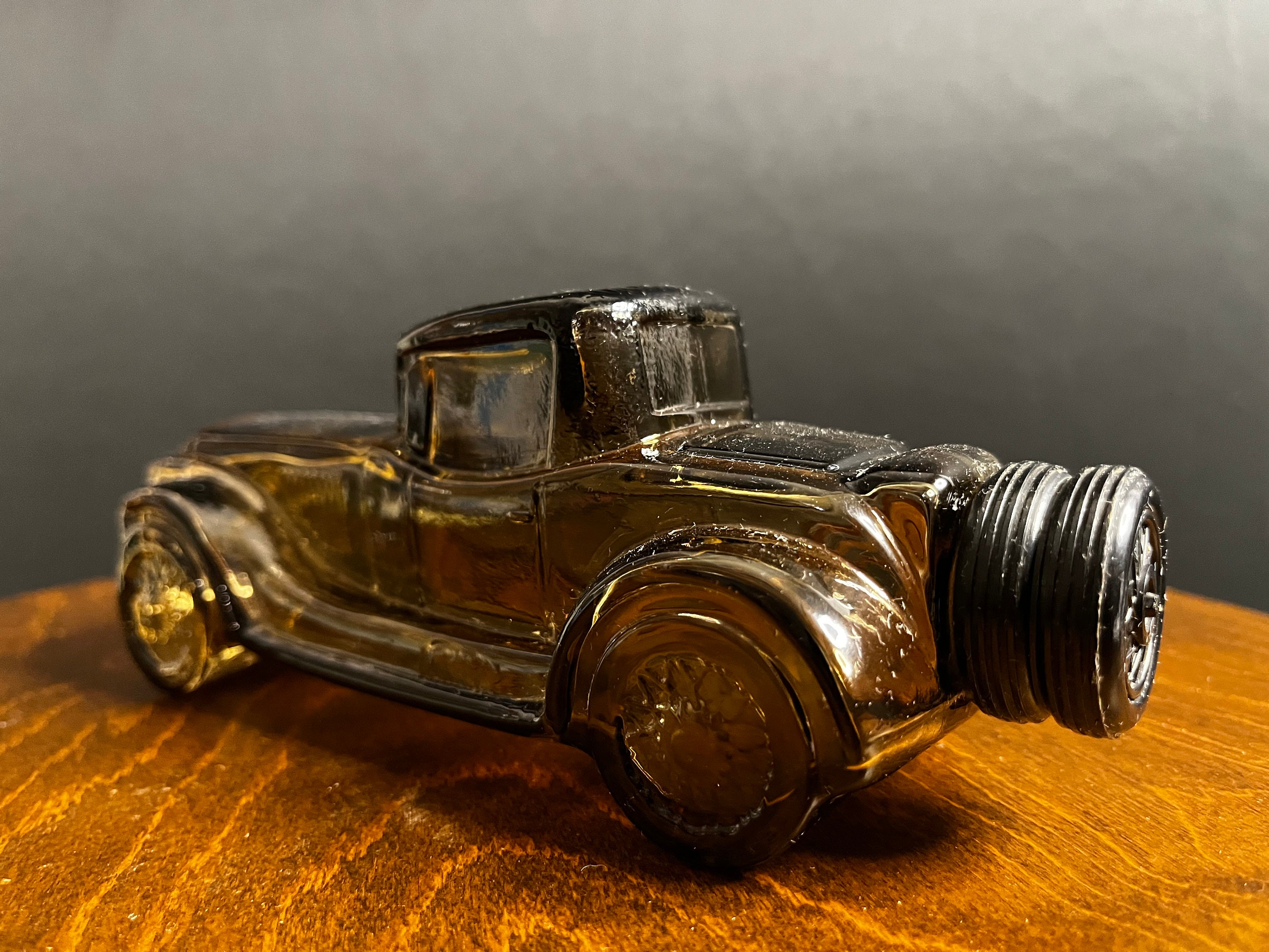 Avon Glass Sterling Six Aftershave Collectable Avon Glassware - Etsy