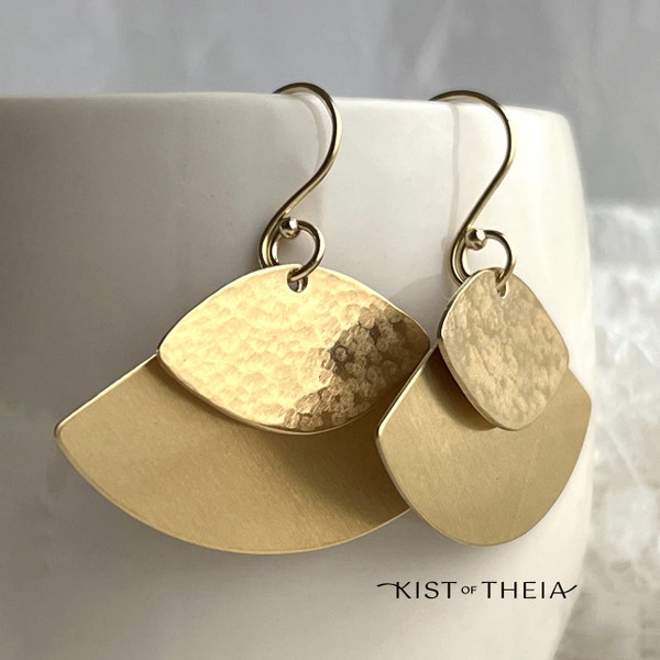 Handcrafted Earrings - Etsy