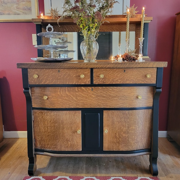 Buffet Refurbished Not Sold - Etsy