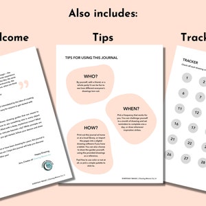 30 Drawing Guides Art Workbook | Art Worksheets, Drawing Workbook, Art ...