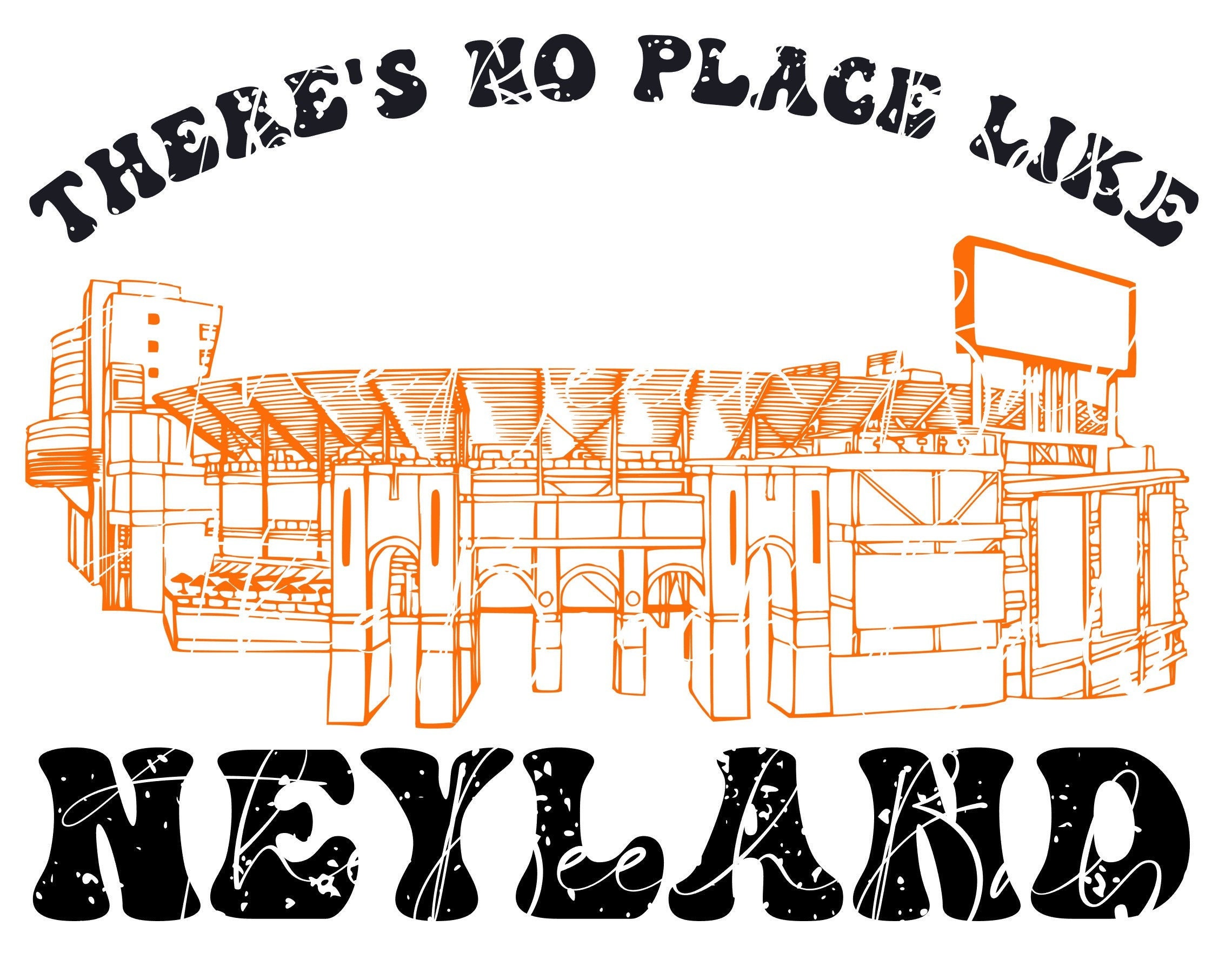 2 in 1 No Place Like Neyland PNG Digital Download for - Etsy