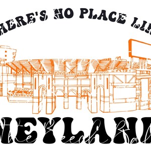 2 in 1 No Place Like Neyland PNG Digital Download for Sublimation ...