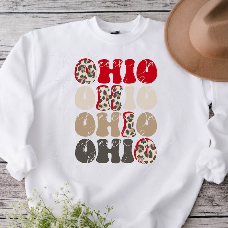 Ohio - Etsy