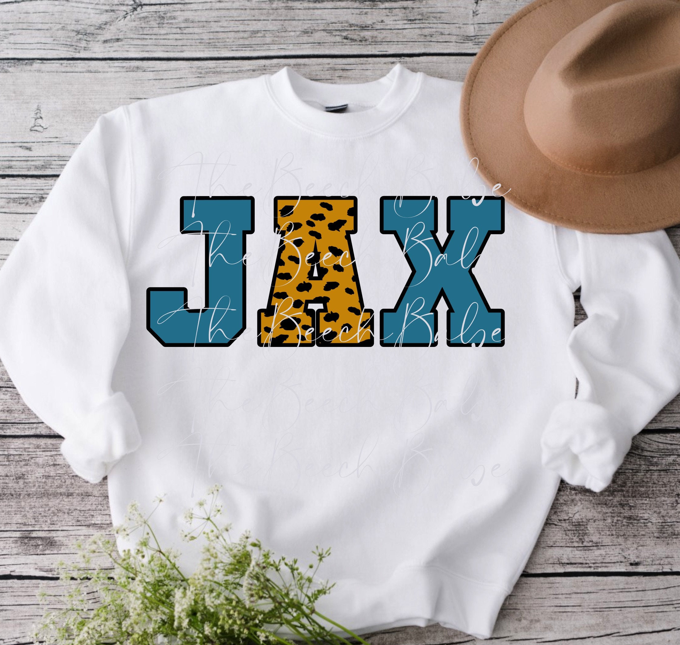 2 in 1 Jaguars PNG Digital Download for Sublimation. 904 Jax Jaguars ...