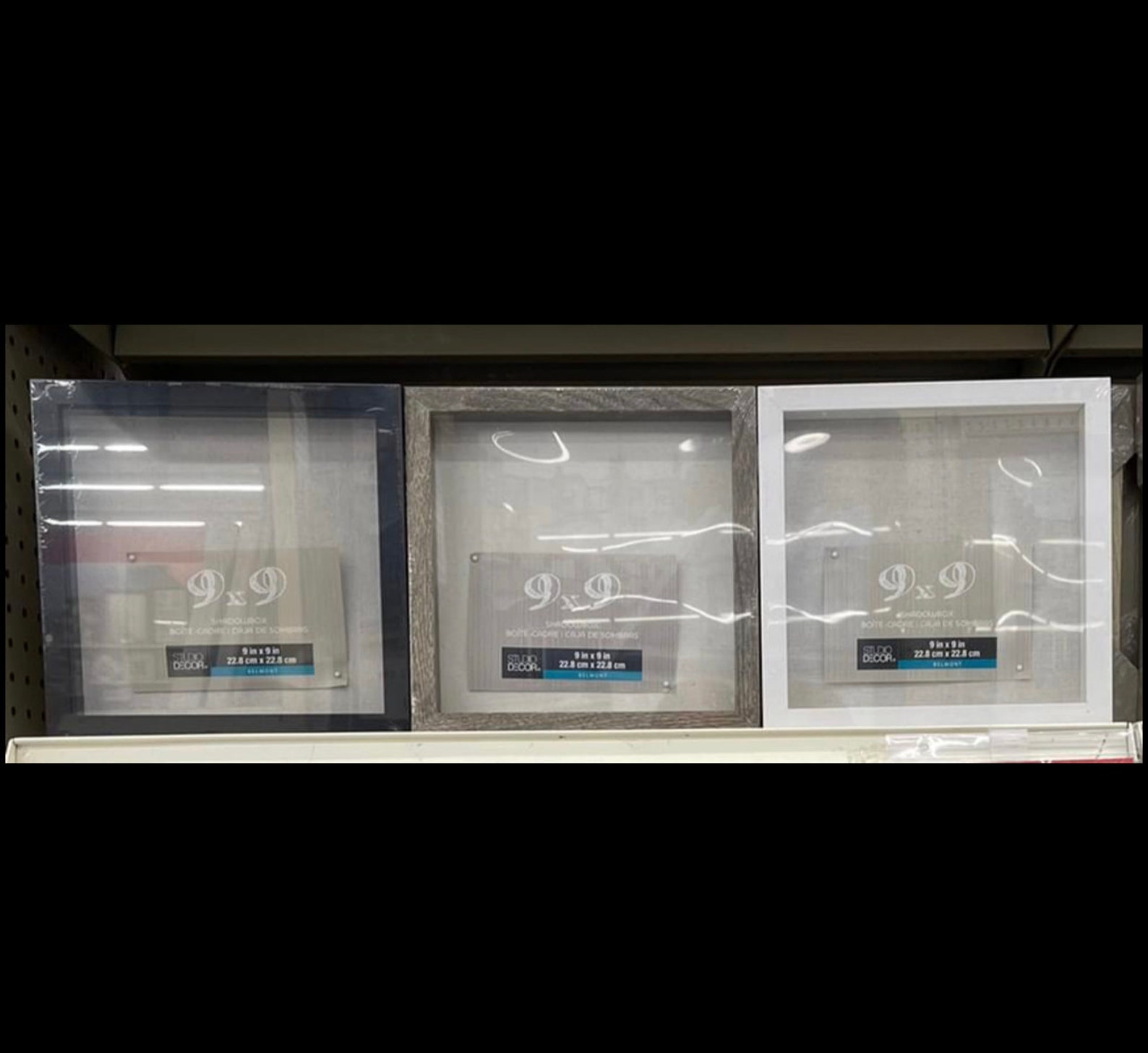 Grandchildren Scrabble Letter Shadow Box - Etsy