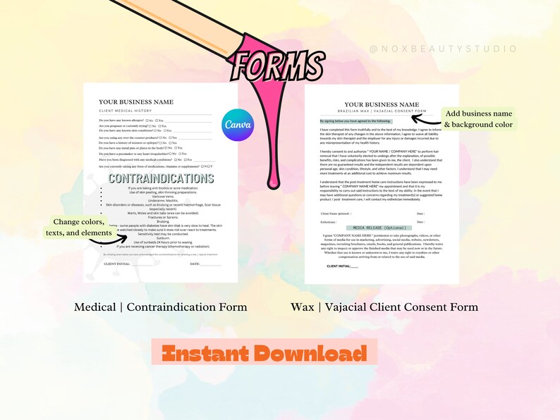 Vajacial Manual Vajacial Kit Vajacial Jelly Mask - Etsy