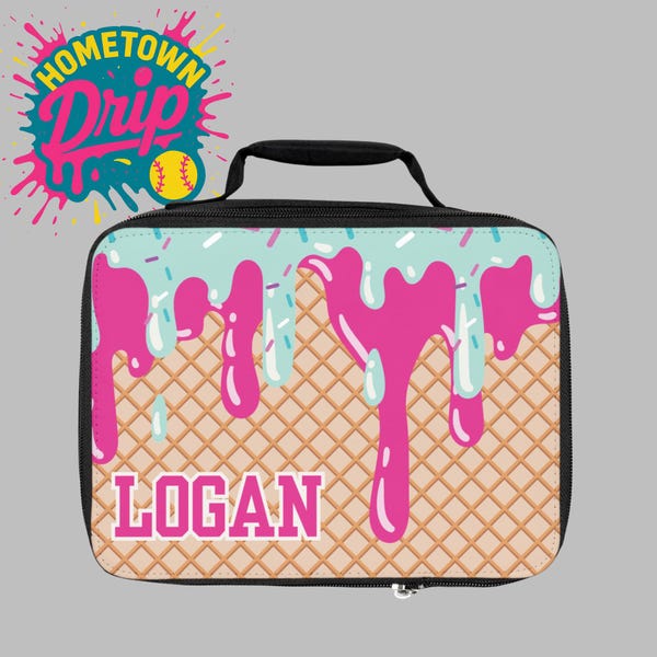 Boys Drip Backpack - Etsy