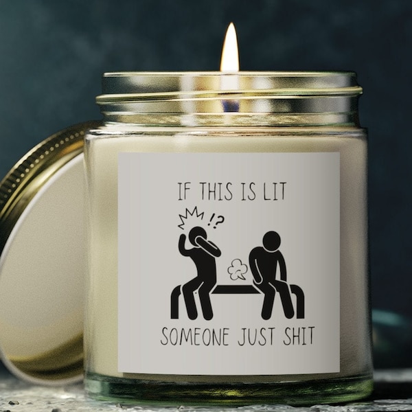 Candle Sayings - Etsy