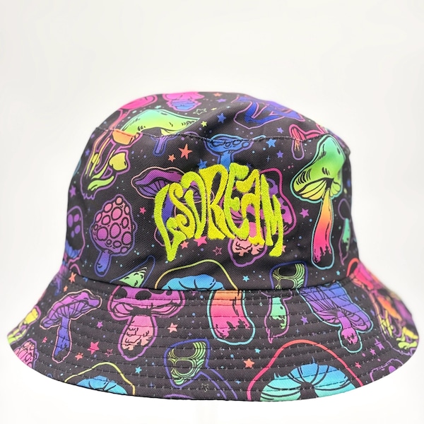 Funky Hat - Etsy