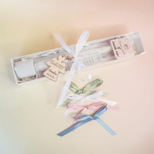 First Holy Communion Taper Candles Personalized Ceremony Candle, First ...