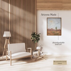 Earthy Aesthetic Painting--digital Download - Etsy