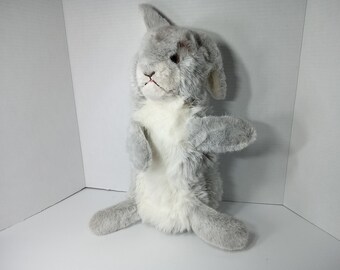 Vintage Puppets - Etsy