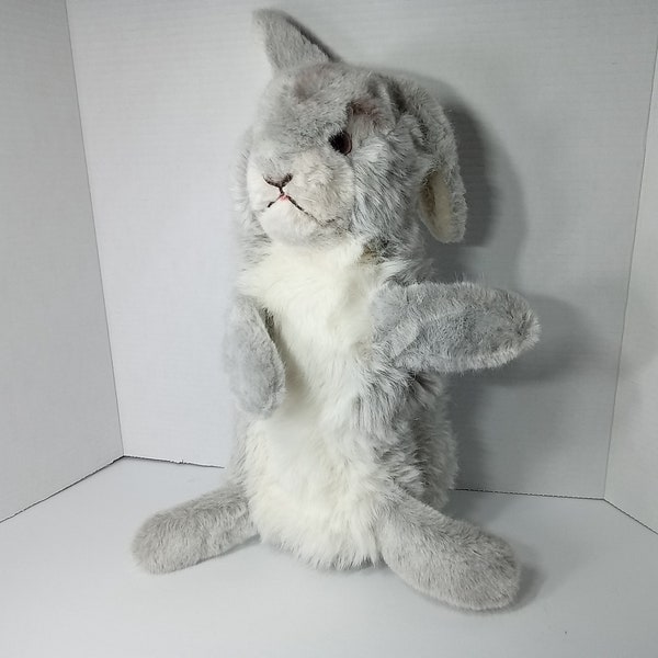 Steiff Hand Puppet - Etsy