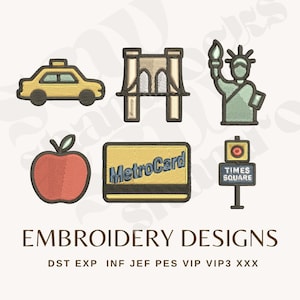 New York Times the Mini - Etsy