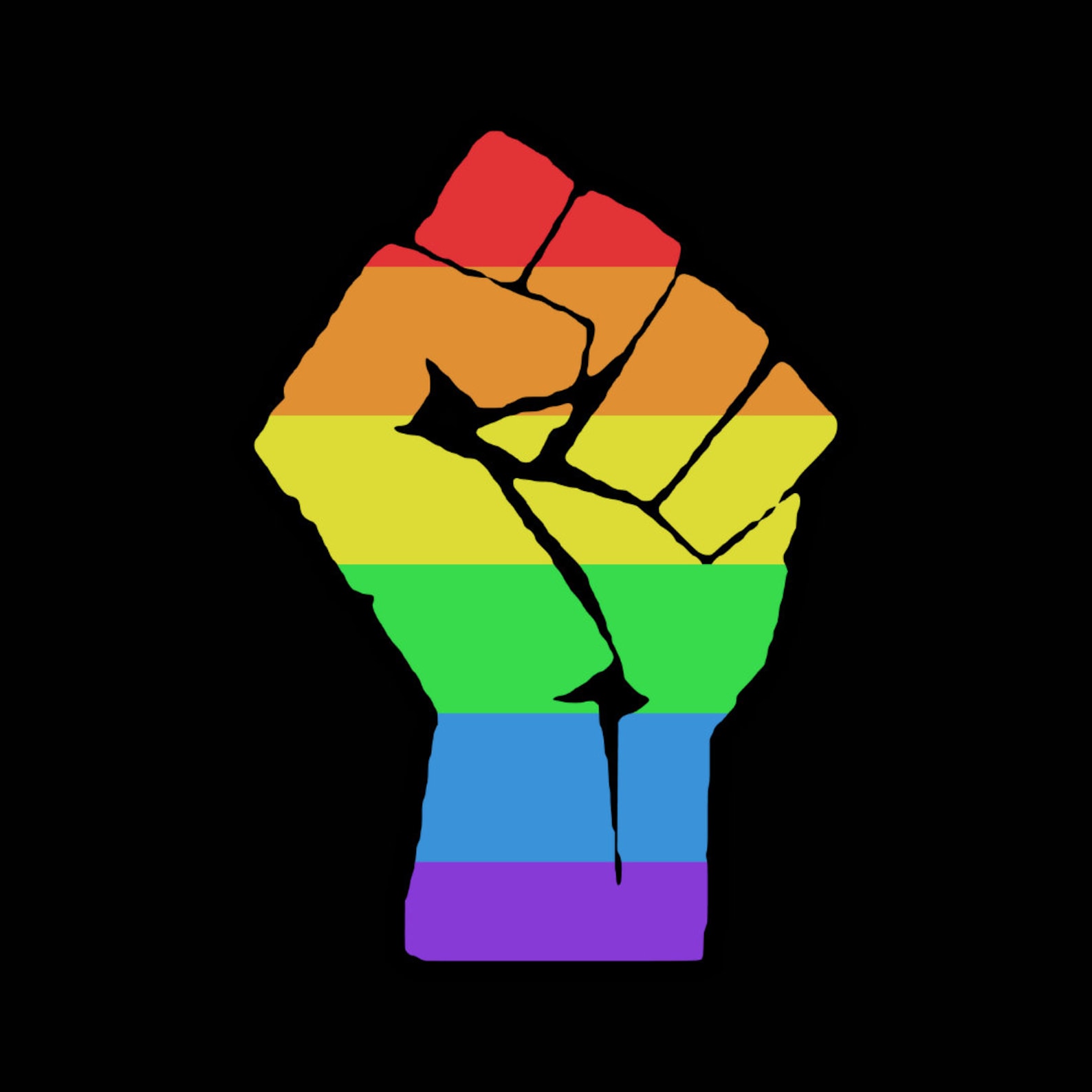 Pride Button Templates for 2inch Button Maker - Etsy