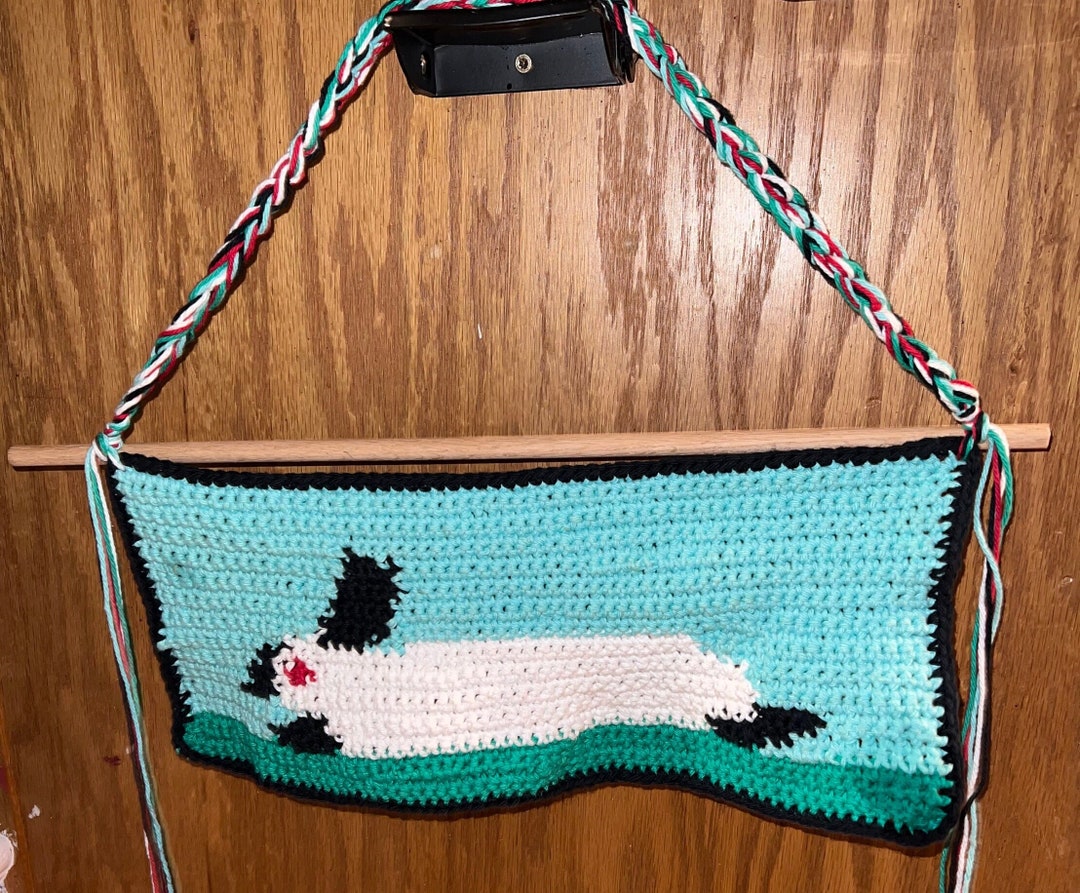 Himalayan Rabbit Graph - Etsy