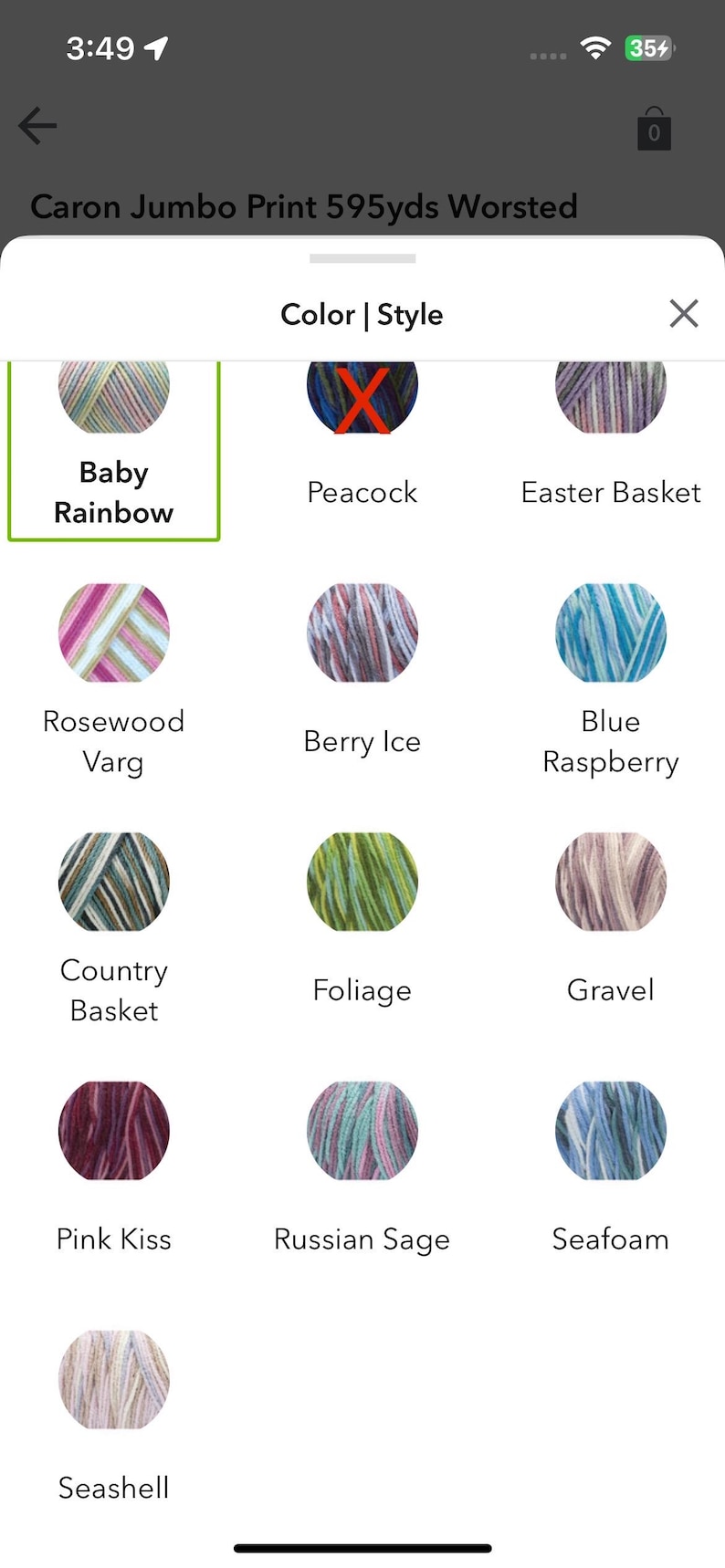 Planned Pooling (plaid) Blanket Handmade Crocheted - Etsy