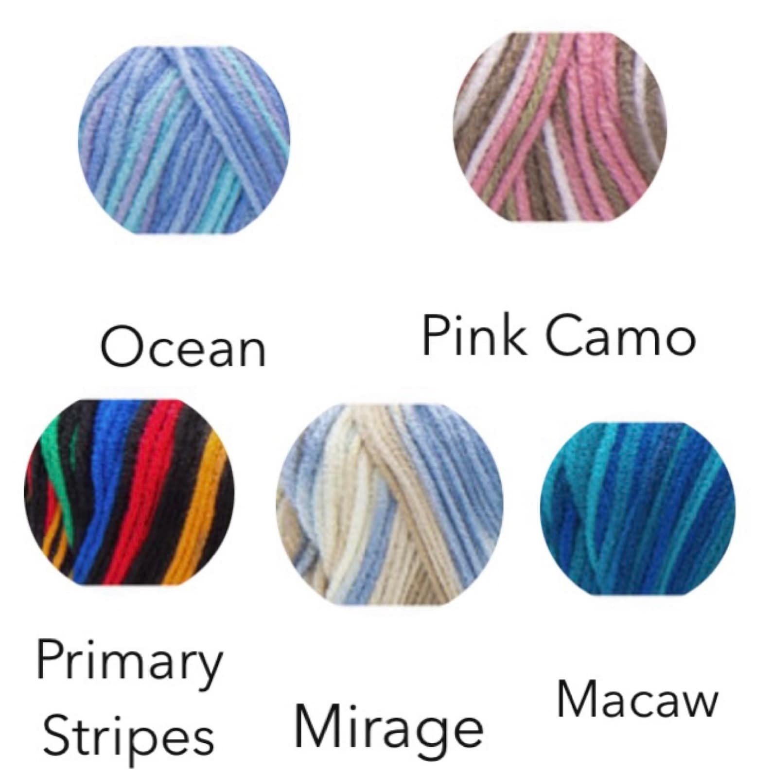 Planned Pooling (plaid) Blanket Handmade Crocheted - Etsy