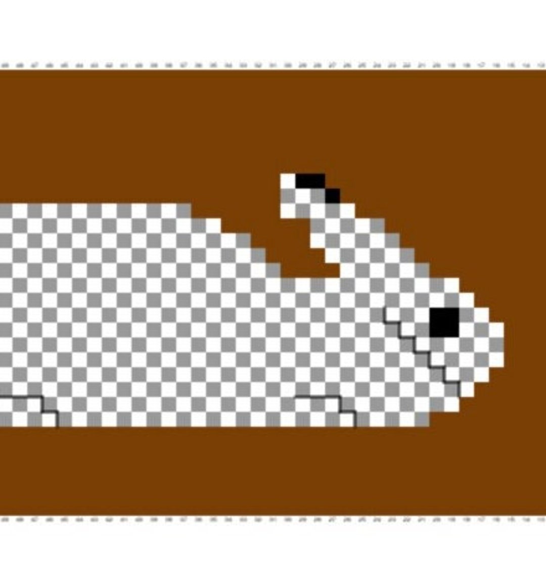Giant Chinchilla Rabbit Graph - Etsy