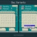 Windows 98 Aesthetic Retro Digital Calendar Planner Organizer - Etsy