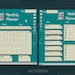 Windows 98 Aesthetic Retro Digital Calendar Planner Organizer - Etsy