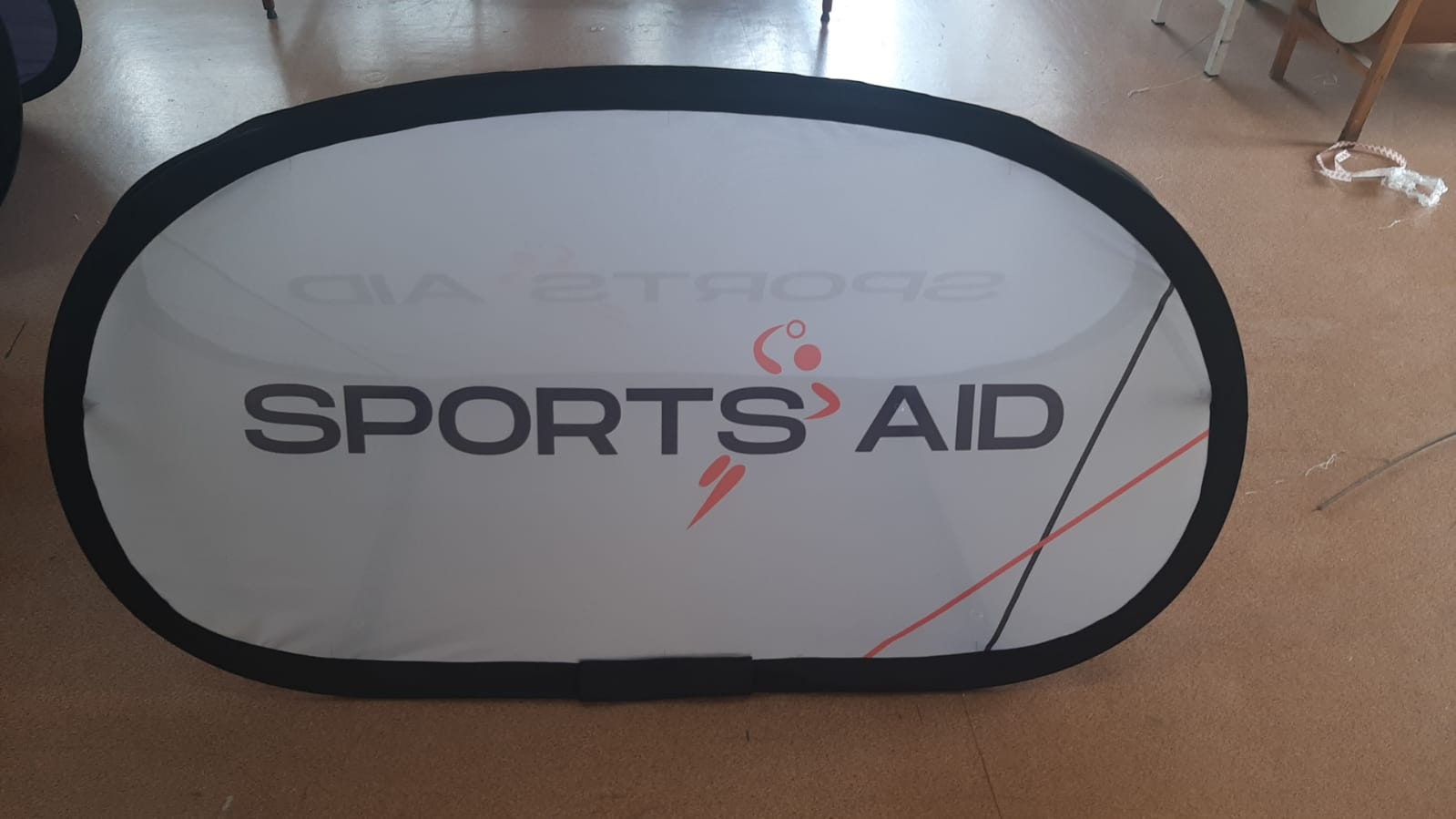 Custom Printed Pop up Banner: Full Color Display Panel - Etsy