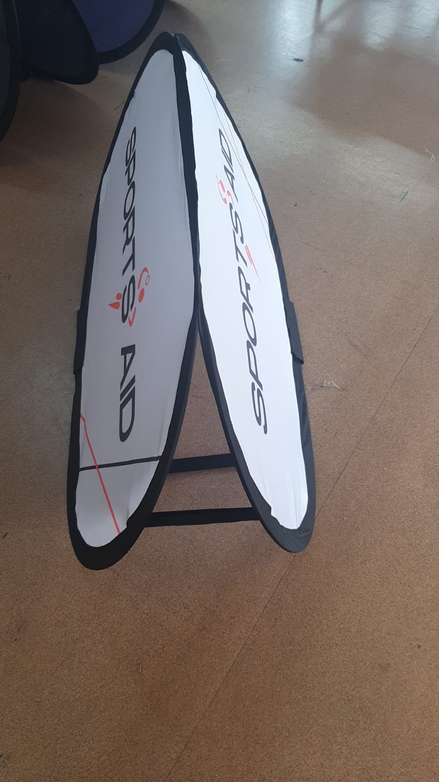 Custom Printed Pop up Banner: Full Color Display Panel - Etsy