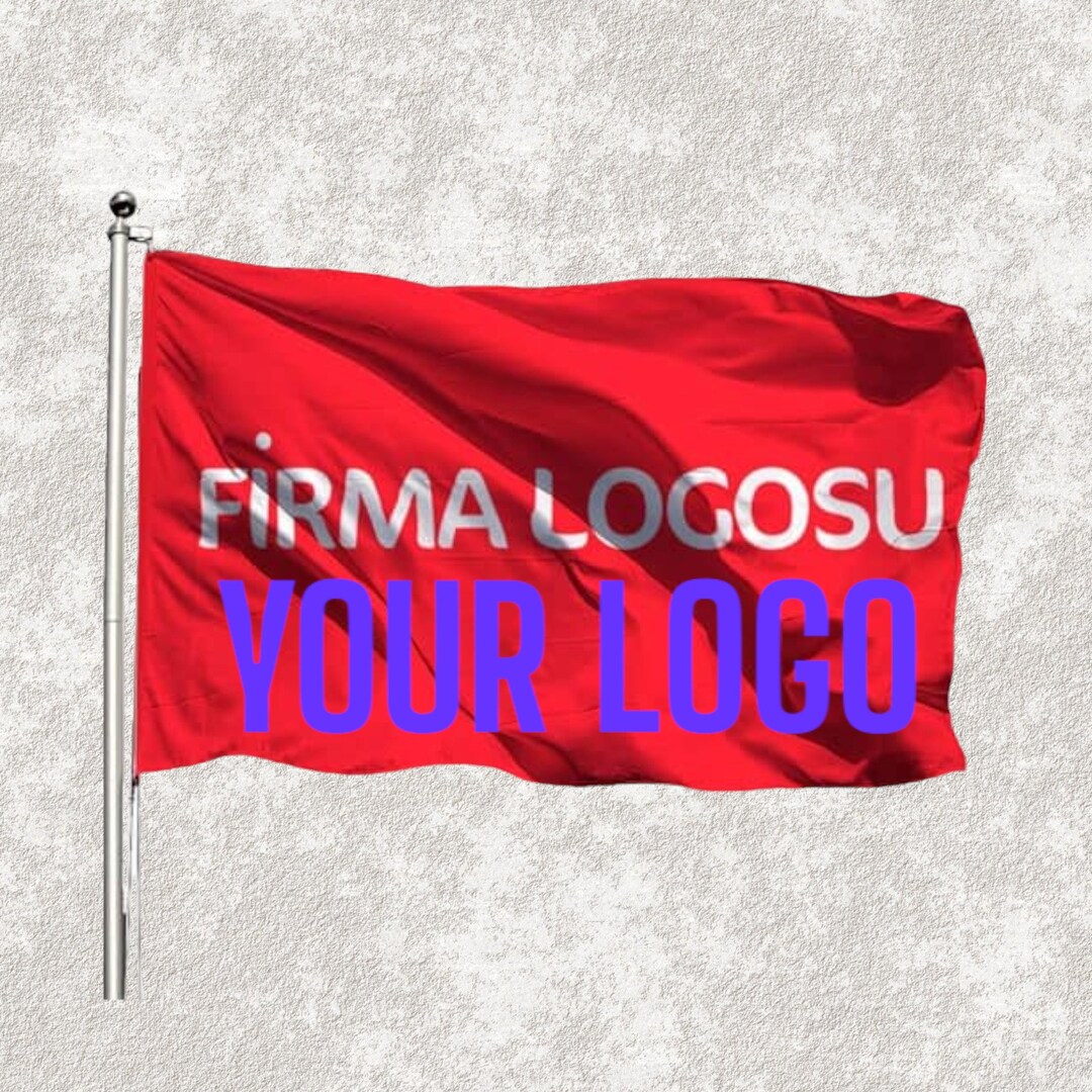 Premium Double-layered Satin Flag – Versatile Indoor and Outdoor ...